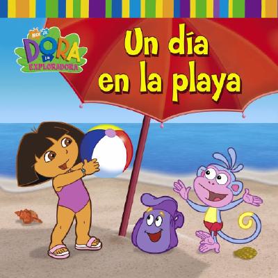 Un Dia En La Playa ( a Day at the Beach) - YES24