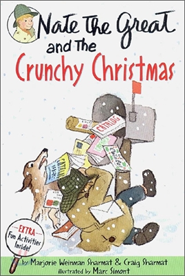 Nate the Great and the Crunchy Christmas - YES24
