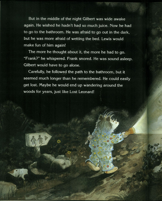 [중고] Good Night, Sleep Tight, Don‘t Let the Bedbugs Bite! (Paperback ...