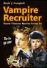 Vampire Recruiter - 예스24