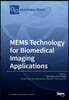MEMS Technology for Biomedical Imaging Applications - 예스24