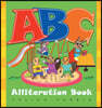 ABC Alliteration Book - 예스24