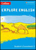 Explore English Student’s Coursebook: Stage 3 - 예스24