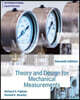 Theory and Design for Mechanical Measurements, International Adaptation - 예스24