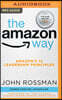 The Amazon Way: Amazon's 14 Leadership Principles - 예스24
