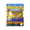 Reach Higher Student Book Level 3B-1 - 예스24