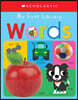 My First Words: Scholastic Early Learners (My First Learning Library ...