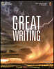 Great Writing 5 : Student book, 5/E - 예스24