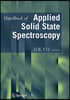 Handbook of Applied Solid State Spectroscopy - 예스24