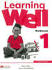 Learning Well Level 1 Workbook with Digital Workbook - 예스24