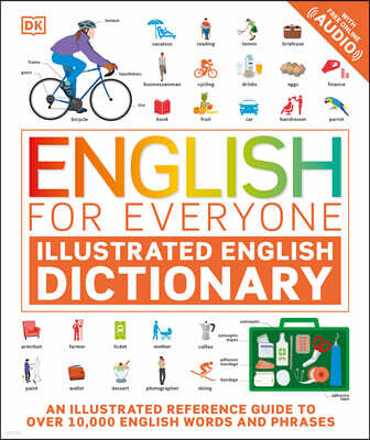 English for Everyone Everyday English: Learn and Practice Over 1,500 ...