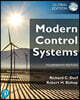 Modern Control Systems, Global Edition - 예스24