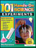 101 Hands-On Science Experiments, Grades 4-7 - 예스24