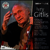 이브리 기틀리스 - SWR 바이올린 협주곡 녹음 (Ivry Gitlis Play Violin Concertos - SWR Recording) (2CD) - Ivry ...