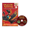Dragon Masters #6: Flight of the Moon Dragon (with CD & Storyplus ...