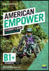 American Empower Intermediate/B1+ Student's Book with Digital Pack - 예스24