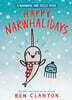 A Narwhal and Jelly Book #05 : Happy Narwhalidays | Ben Clanton ...
