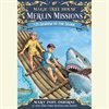 [오디오북] Shadow of the Shark (Magic Tree House 매직트리하우스) | Mary Pope ...
