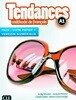 Tendances A1 Pack (Livre papier + version numerique) - 예스24
