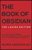 The Book of Obsidian: The Ladies Edition - 예스24