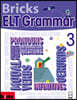 Bricks ELT Grammar Student Book 3 (Student Book+E.CODE) - 예스24