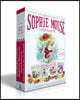 The Adventures of Sophie Mouse Collection #3 (Boxed Set): The Great Big ...