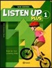 Listen Up Plus 1 - 예스24