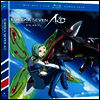 Eureka Seven AO: Part Two (에우레카 세븐 AO 파트 2) (한글무자막)(Blu-ray) - 예스24
