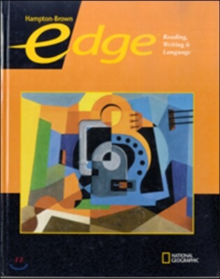 EDGE B | David W Moore | National Geographic School Publishing - 예스24