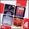Eloy - 4 Albums (Inside / Floating / Power And The Passion / Dawn) - 예스24