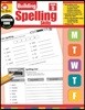 Building Spelling Skills, Grade 5 Teacher Edition | Evan-Moor ...