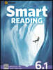 Smart Reading 6-1 (180 Words) - 예스24