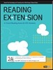 Reading Extension 리딩 익스텐션 2A - 예스24
