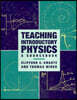 Teaching Introductory Physics: A Sourcebook - 예스24