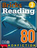 Bricks Reading 80 Nonfiction 3 | Briana McClanahan | Bricks(사회평론) - 예스24