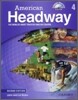 [중고샵] American Headway 4 : Student Book with Multi-ROM | John Soars ...