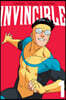 Invincible Volume 1 (New Edition) - 예스24