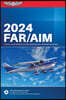 Far/Aim 2024: Federal Aviation Regulations/Aeronautical Information Manual - 예스24