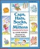 [중고샵] Caps, Hats, Socks, and Mittens | Louise W. Borden | Scholastic ...