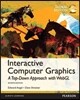 An Interactive Computer Graphics with WebGL, Global Edition - 예스24
