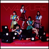 Walkure (왈큐레) - "Macross Delta" Live Best Album Absolute Live!!!!! (4CD ...