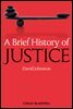 [전자책] A Brief History of Justice - 예스24