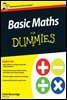 [전자책] Basic Maths For Dummies - 예스24