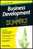 [전자책] Business Development For Dummies | Anna Kennedy | For Dummies - 예스24