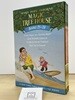 [중고샵] Magic Tree House Books 25-28 Boxed Set - 예스24