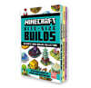 Minecraft Bite Size 3-book Slipcase | Mojang AB | HarperCollins ...