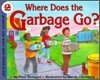 [중고샵] Where Does the Garbage Go? - 예스24