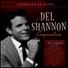 Del Shannon - Stranger In Town: A Del Shannon Compendium (12 CD Box Set ...