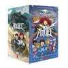 Amulet #1-9 Box Set - 예스24