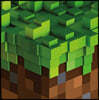 마인크래프트 볼륨 알파 게임음악 (Minecraft Volume Alpha OST by C418) [투명 그린 컬러 LP] - 예스24